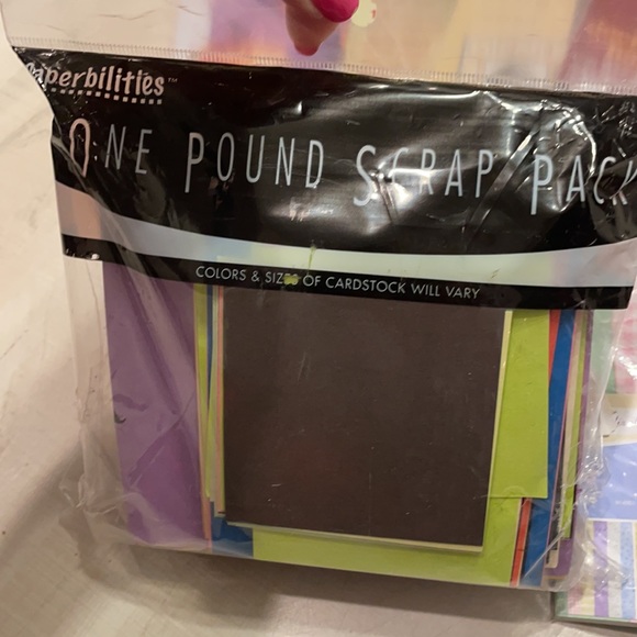 Scrapbook | Office | Vintage Scrapbook Creative Memory Magazines Bundle ...